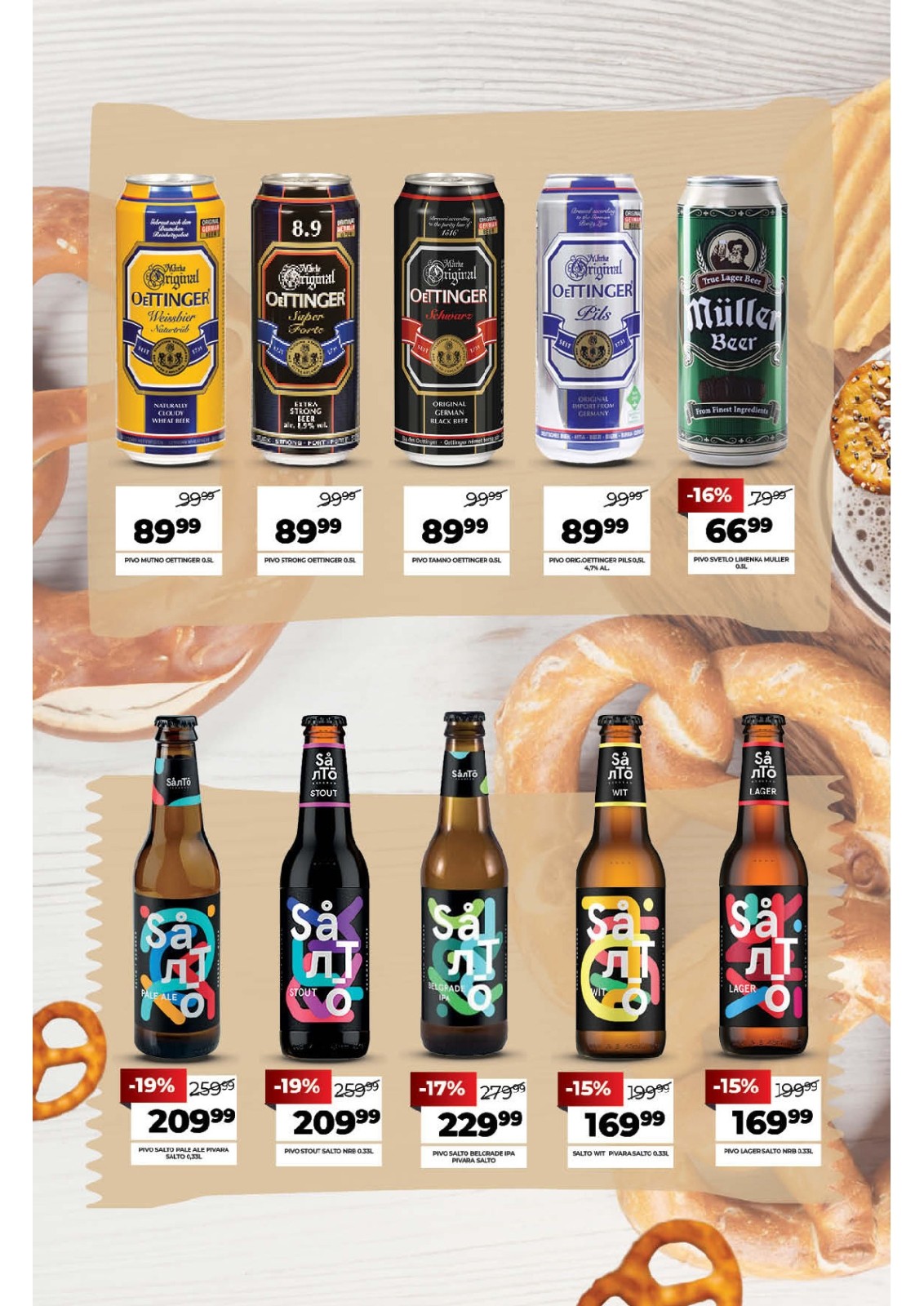 Maxi katalog - Cenoteka