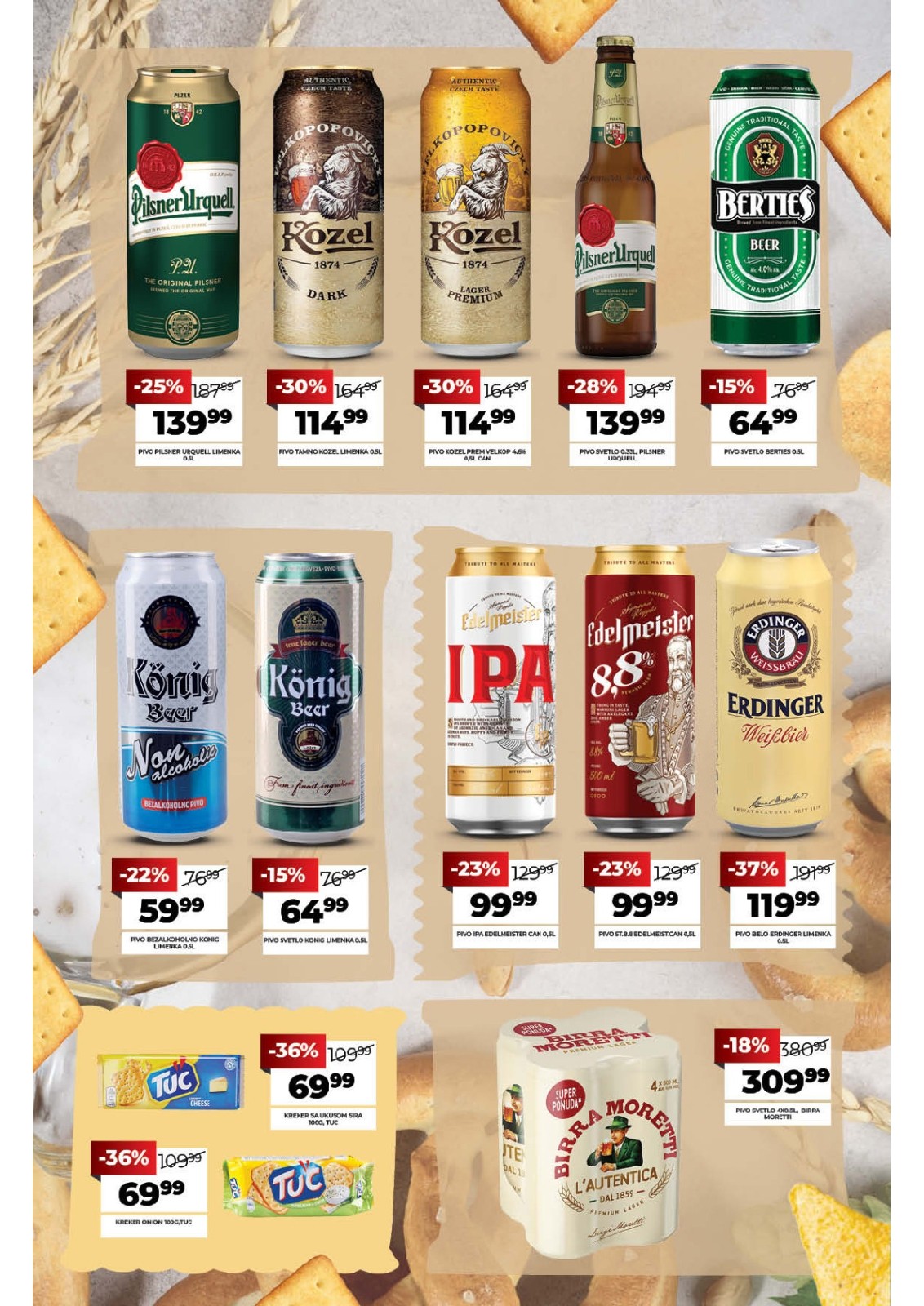 Maxi katalog - Cenoteka