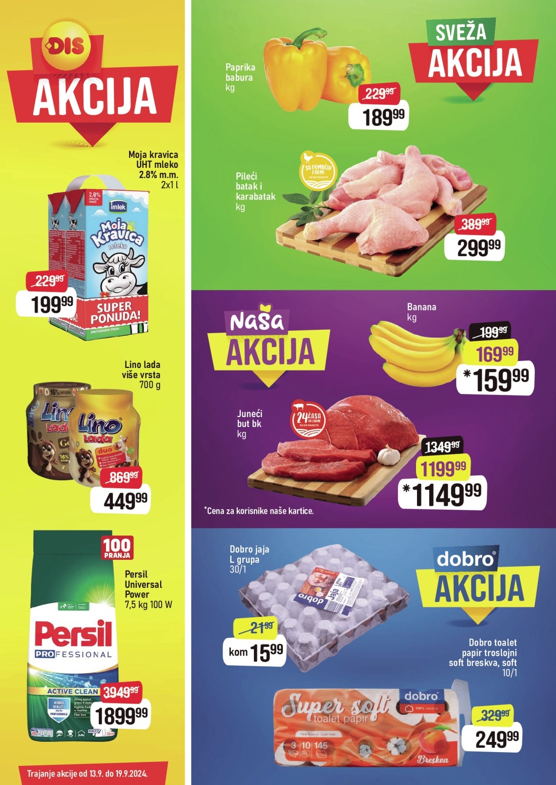 Dis katalog - Cenoteka