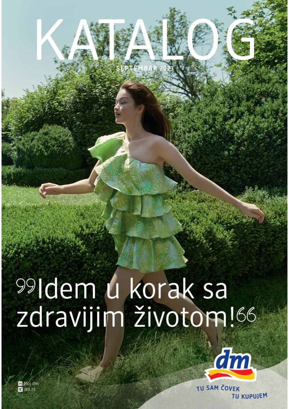 DM katalog - Cenoteka