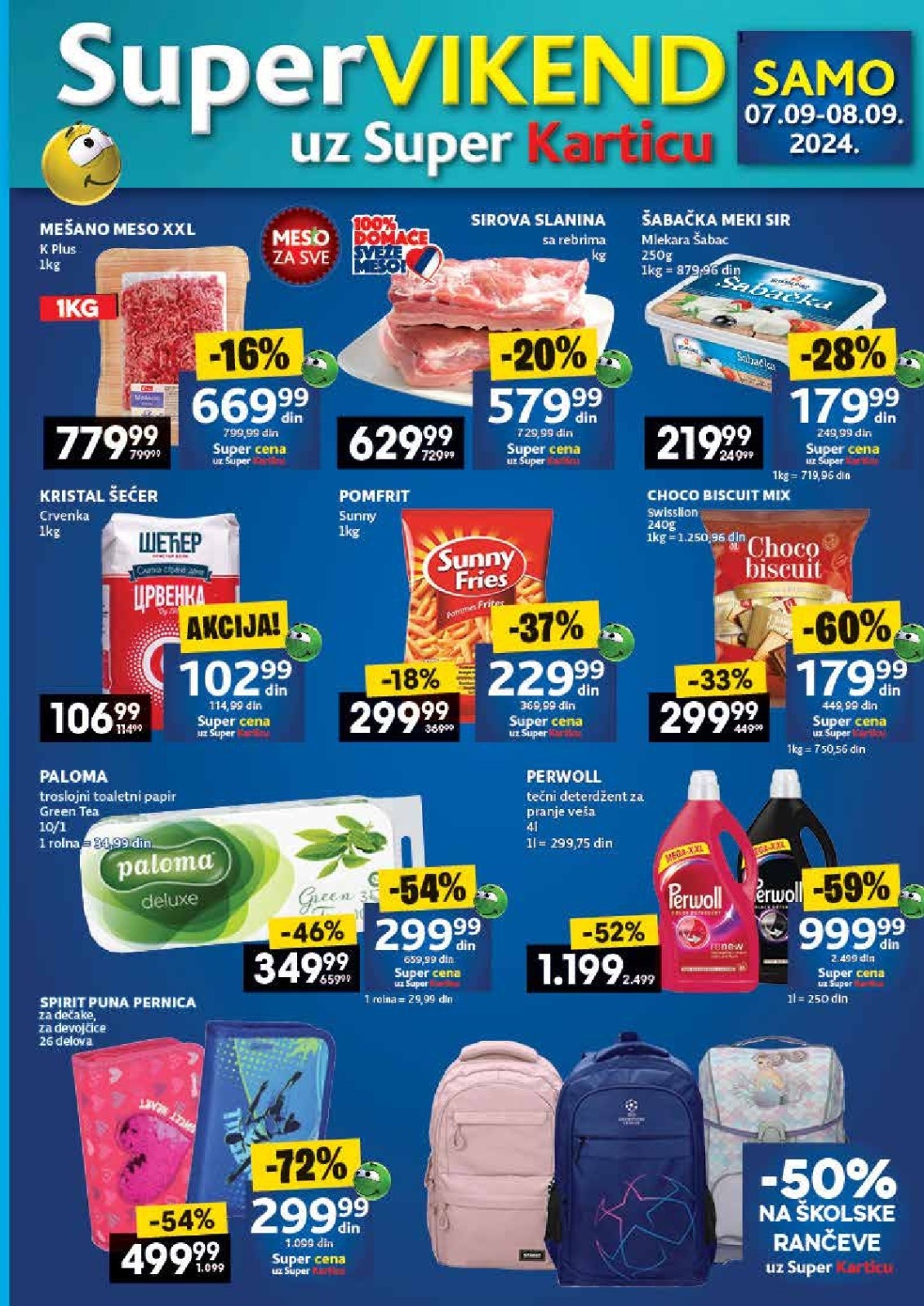 Idea katalog - Cenoteka