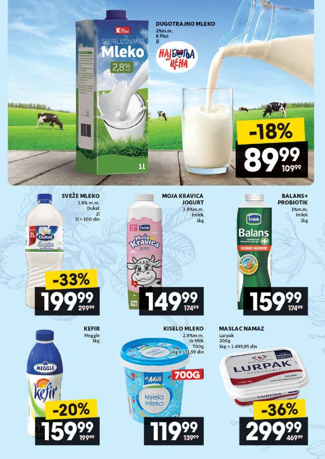 Idea katalog - Cenoteka