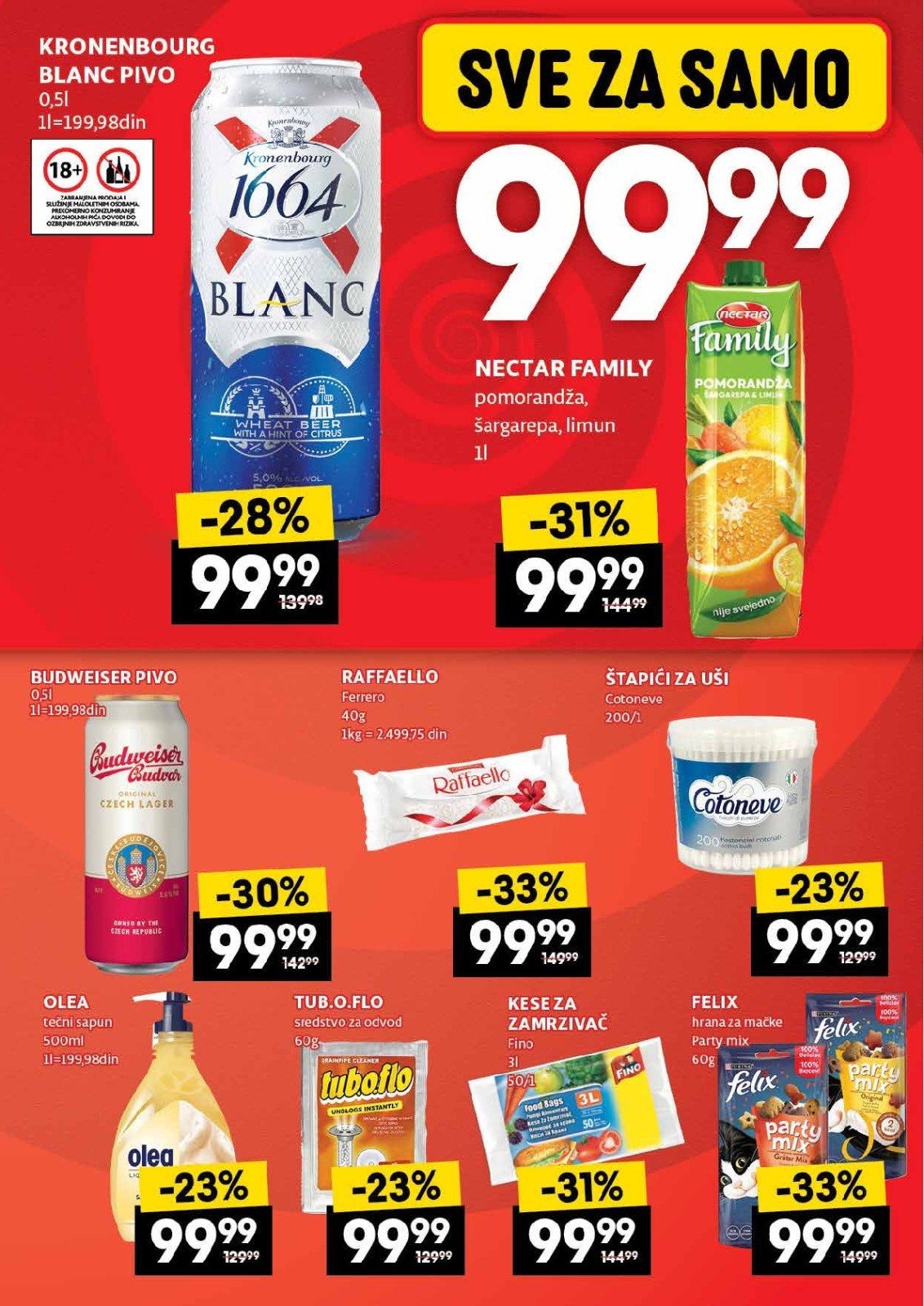 Idea katalog - Cenoteka