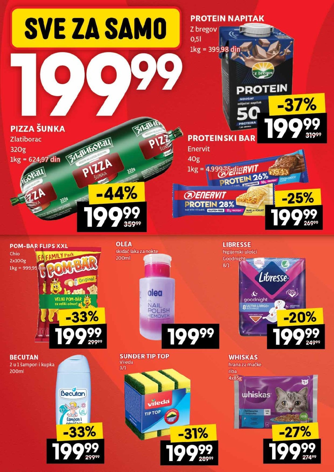 Idea katalog - Cenoteka