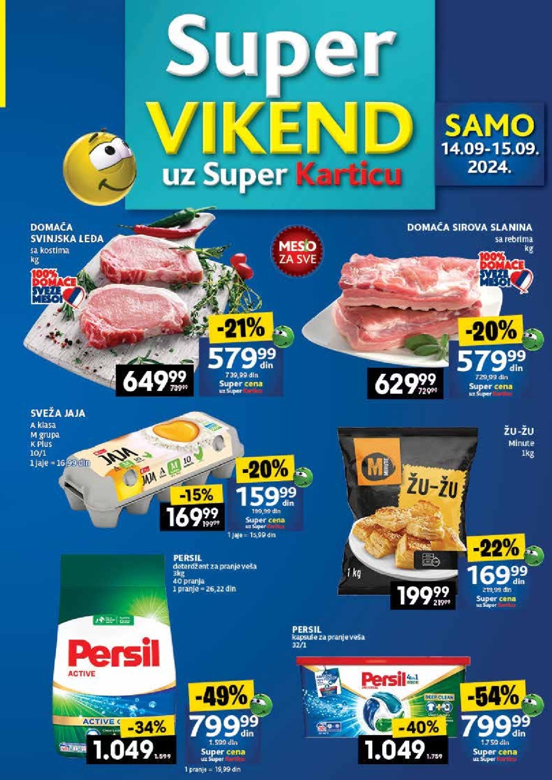 Idea katalog - Cenoteka