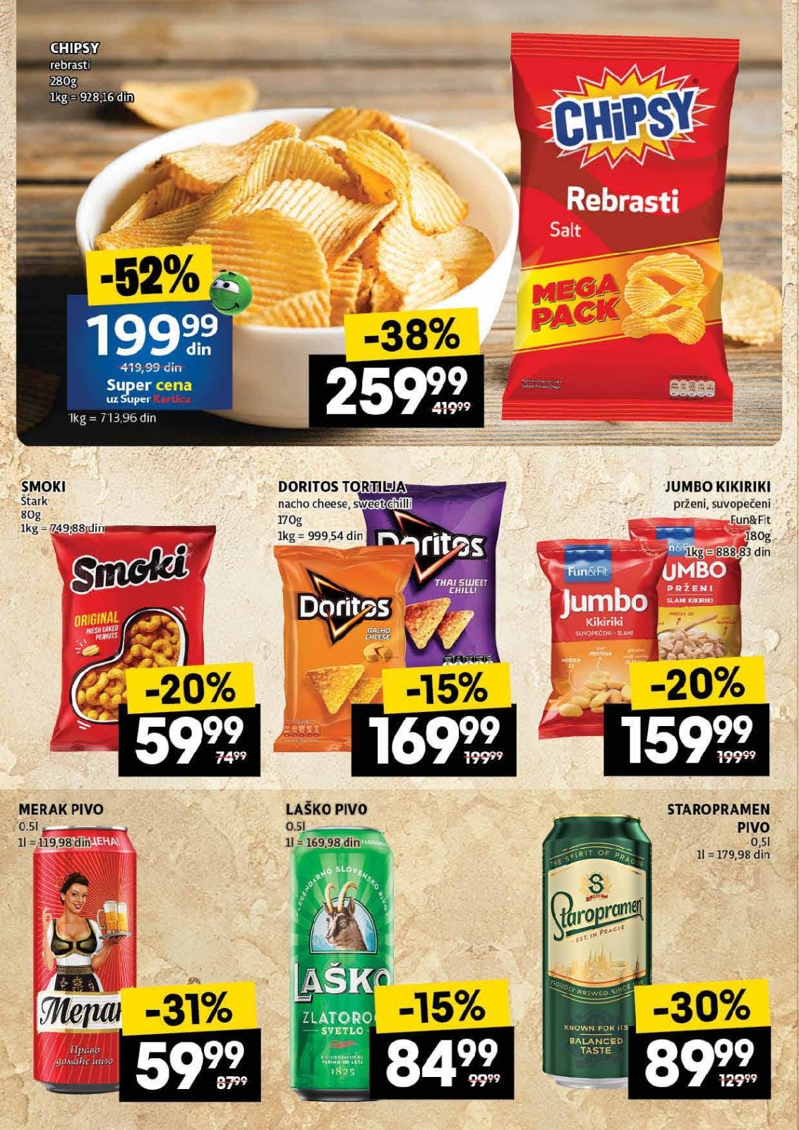 Idea katalog - Cenoteka