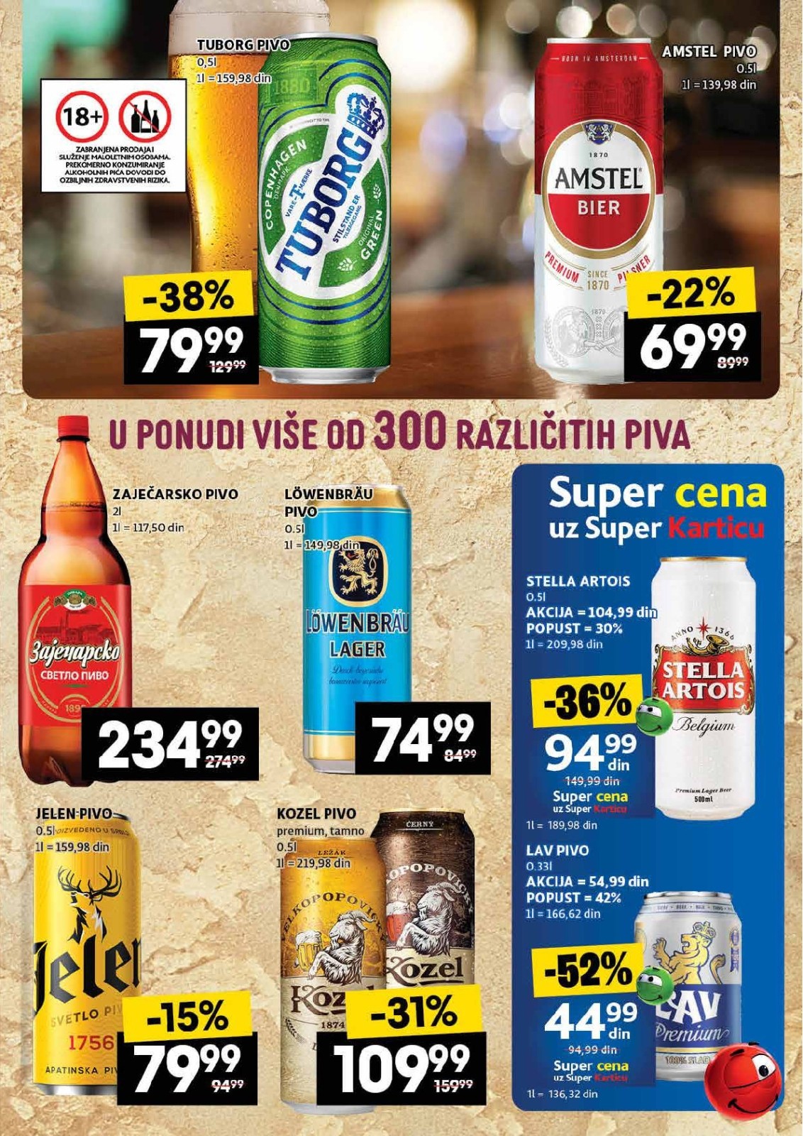 Idea katalog - Cenoteka