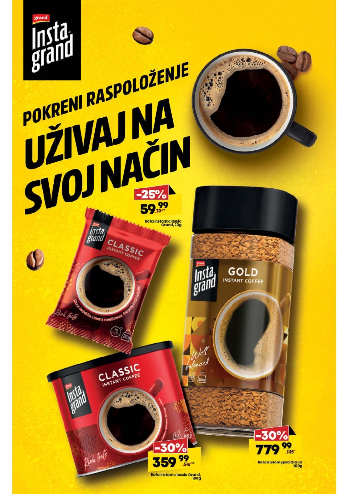 Maxi katalog - Cenoteka