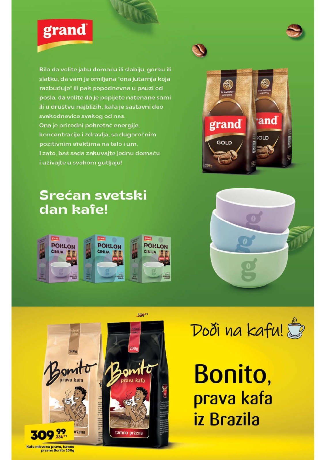 Maxi katalog - Cenoteka