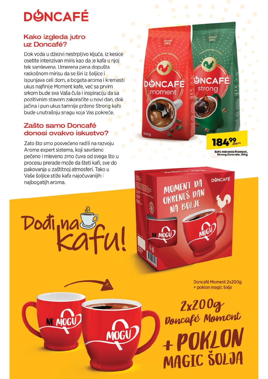 Maxi katalog - Cenoteka