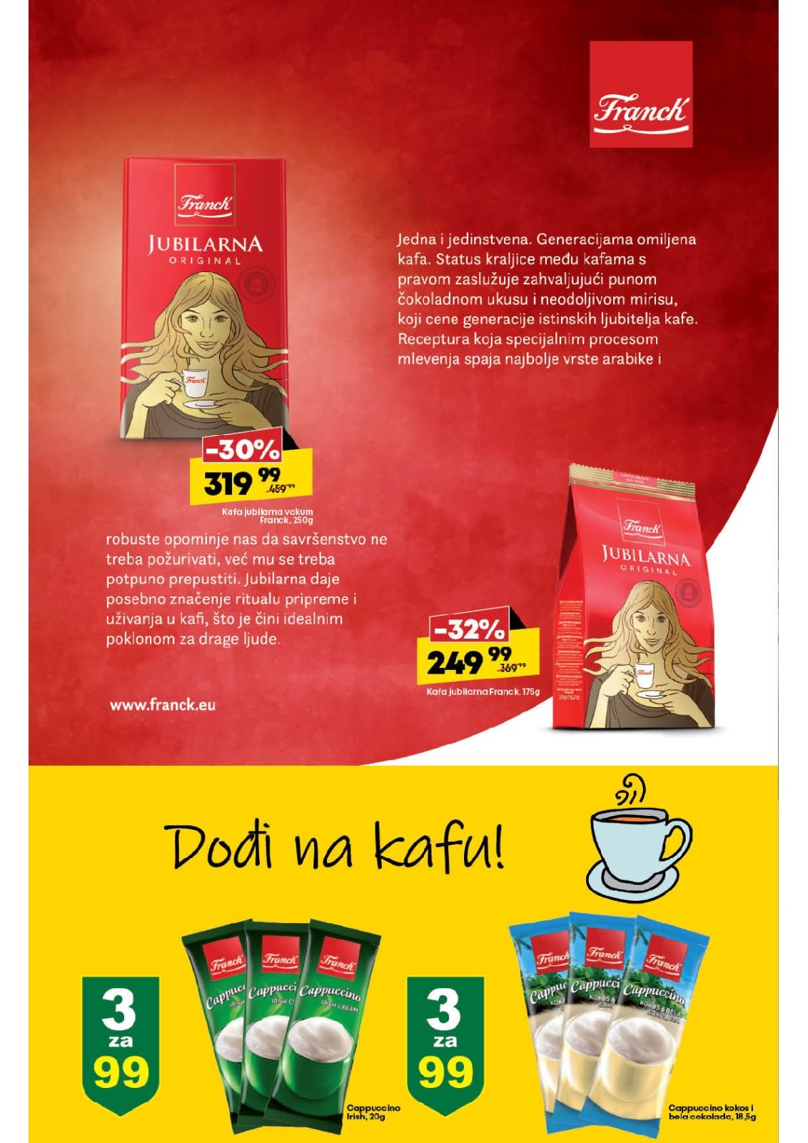 Maxi katalog - Cenoteka
