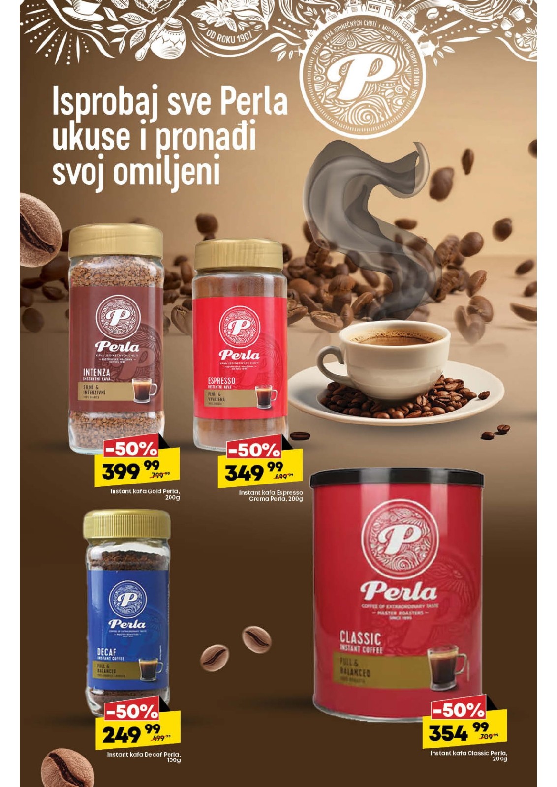 Maxi katalog - Cenoteka