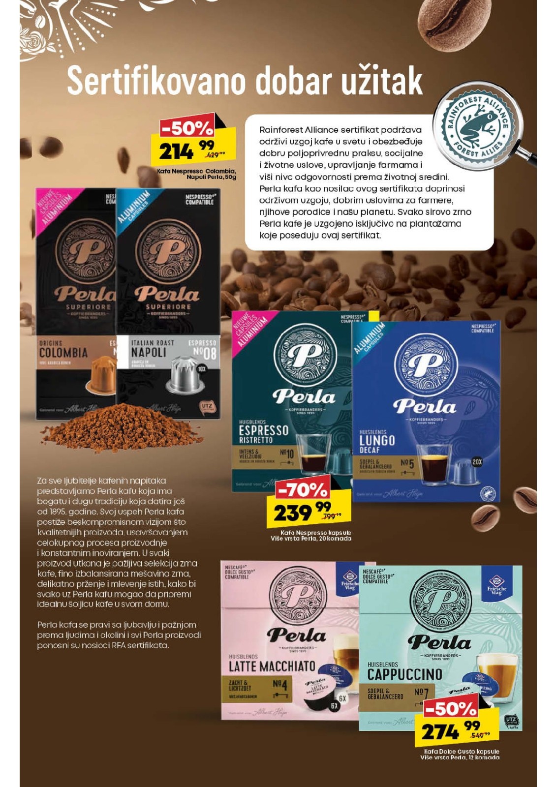 Maxi katalog - Cenoteka