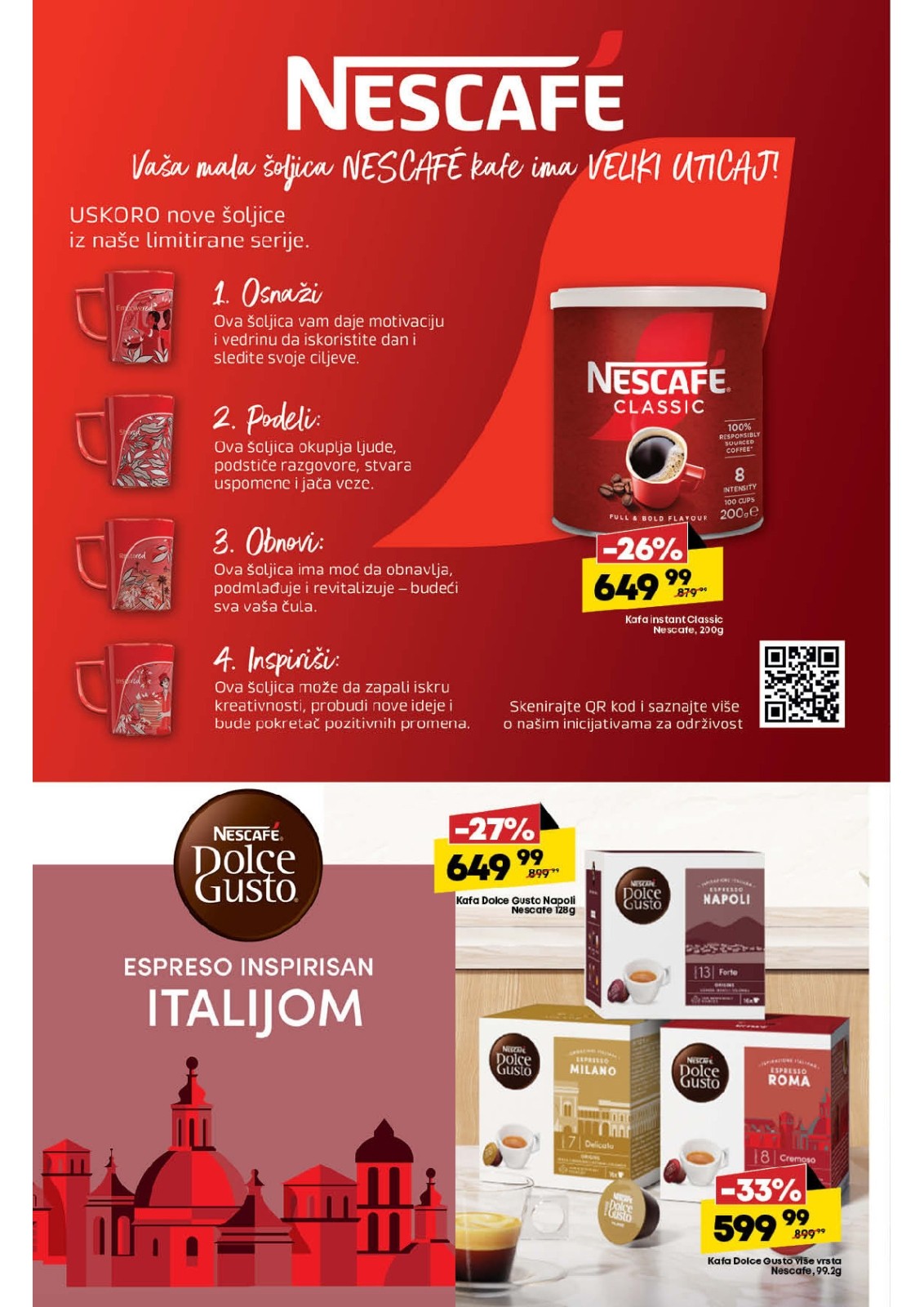 Maxi katalog - Cenoteka