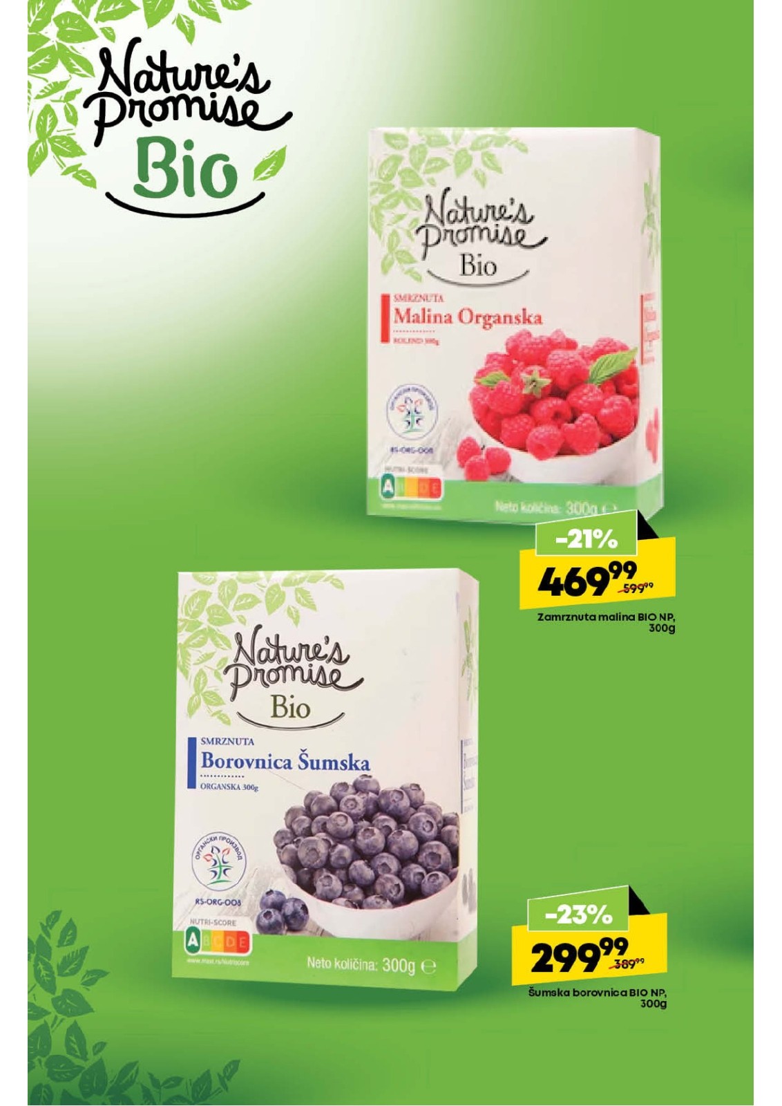 Maxi katalog - Cenoteka