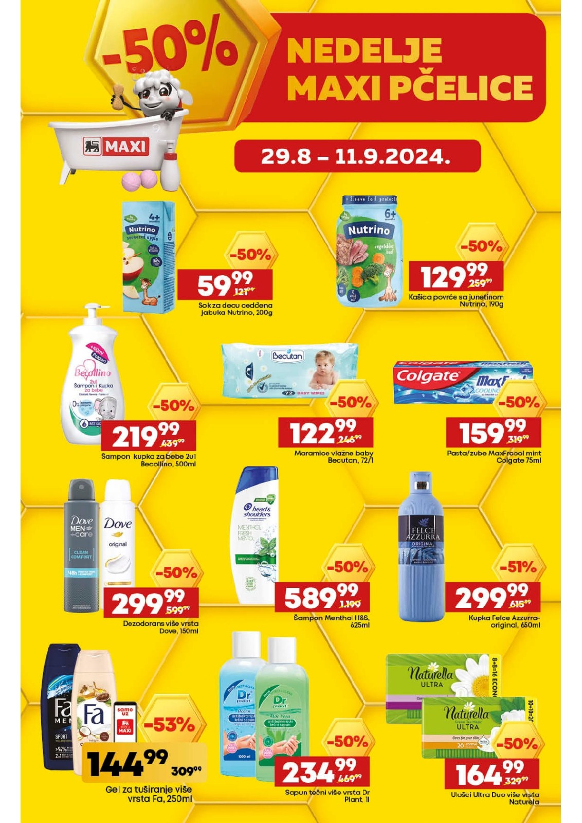 Maxi katalog - Cenoteka