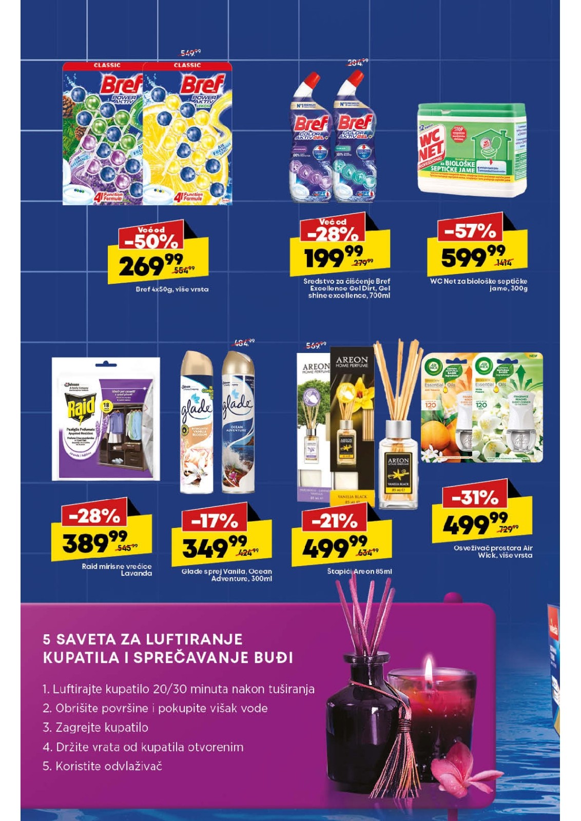 Tempo katalog - Cenoteka