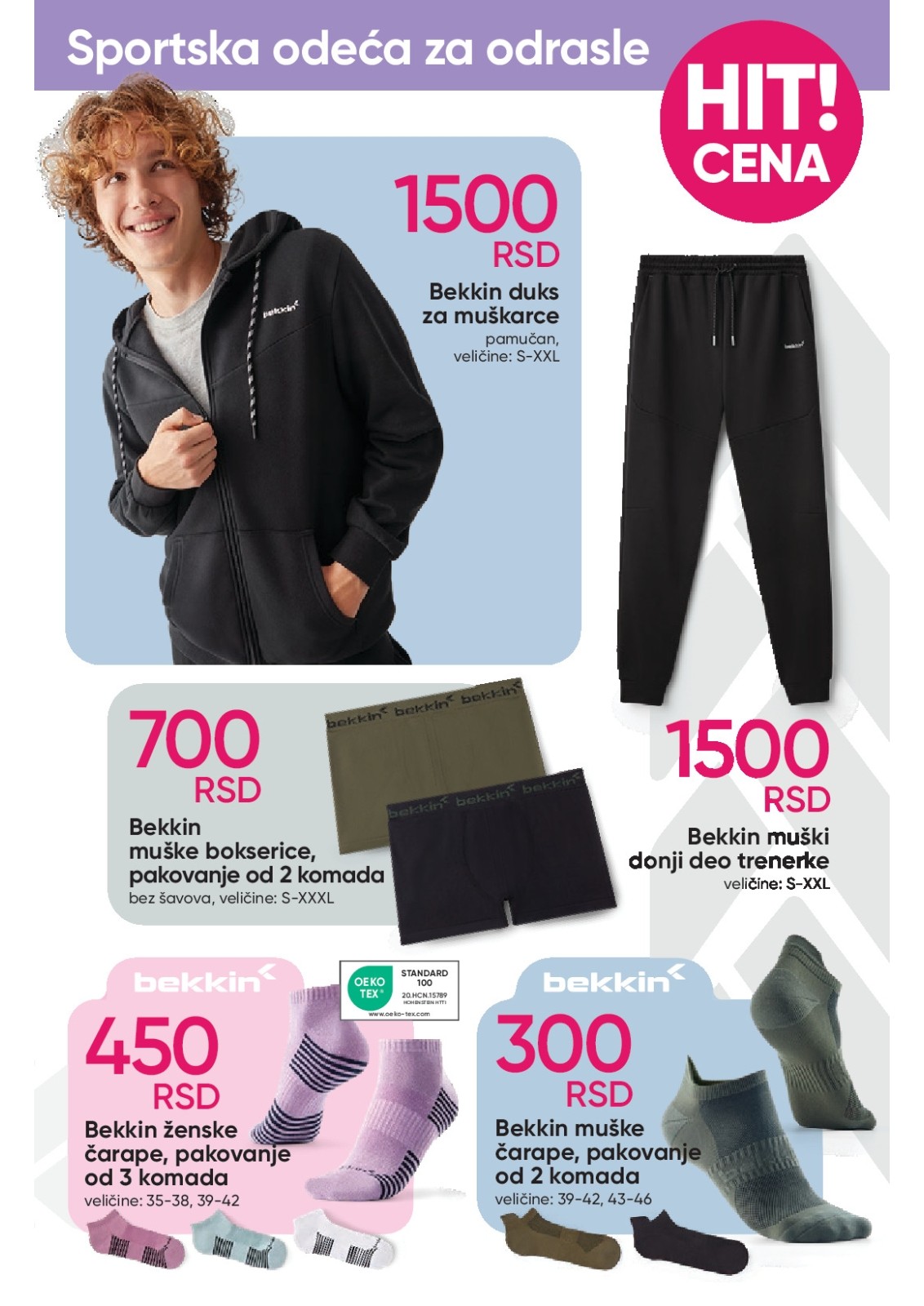 Pepco katalog - Cenoteka