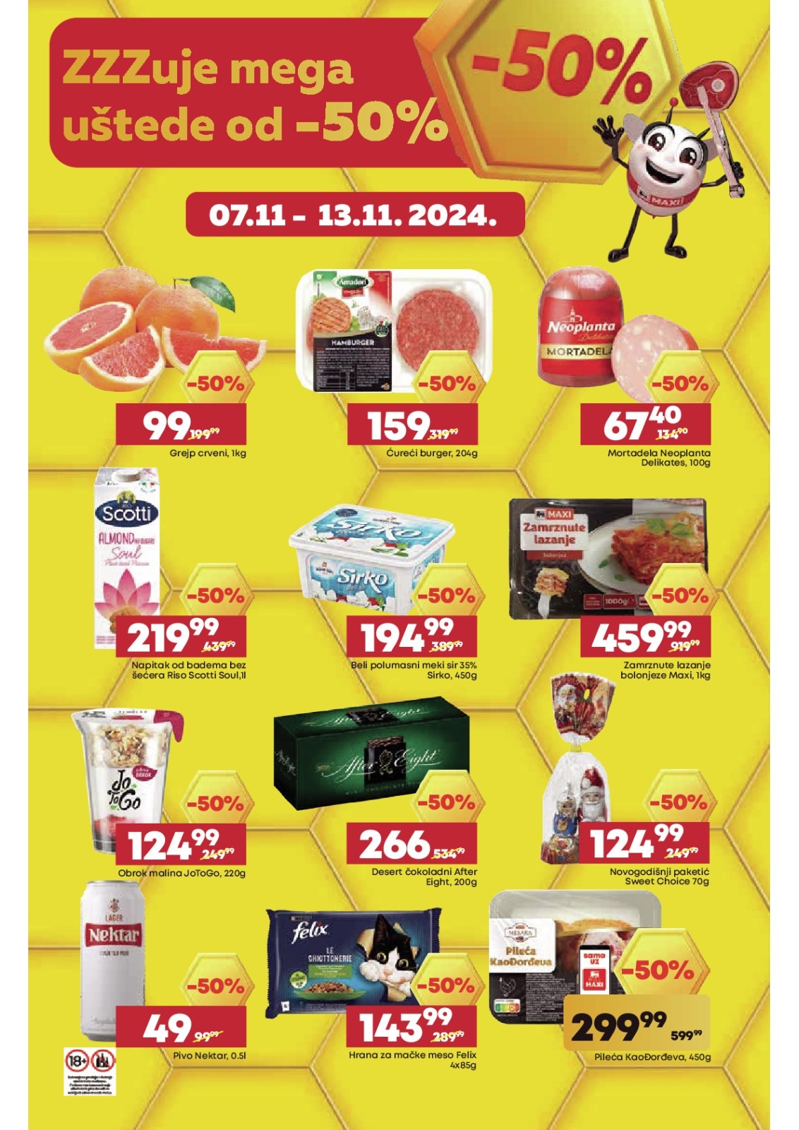 Tempo katalog - Cenoteka