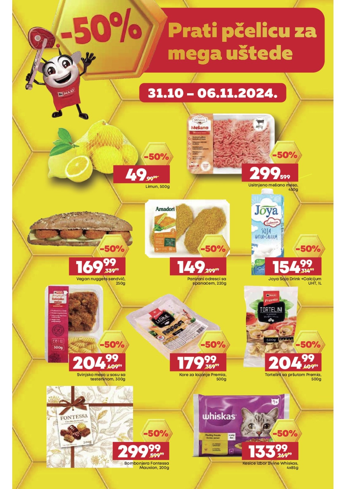 Tempo katalog - Cenoteka