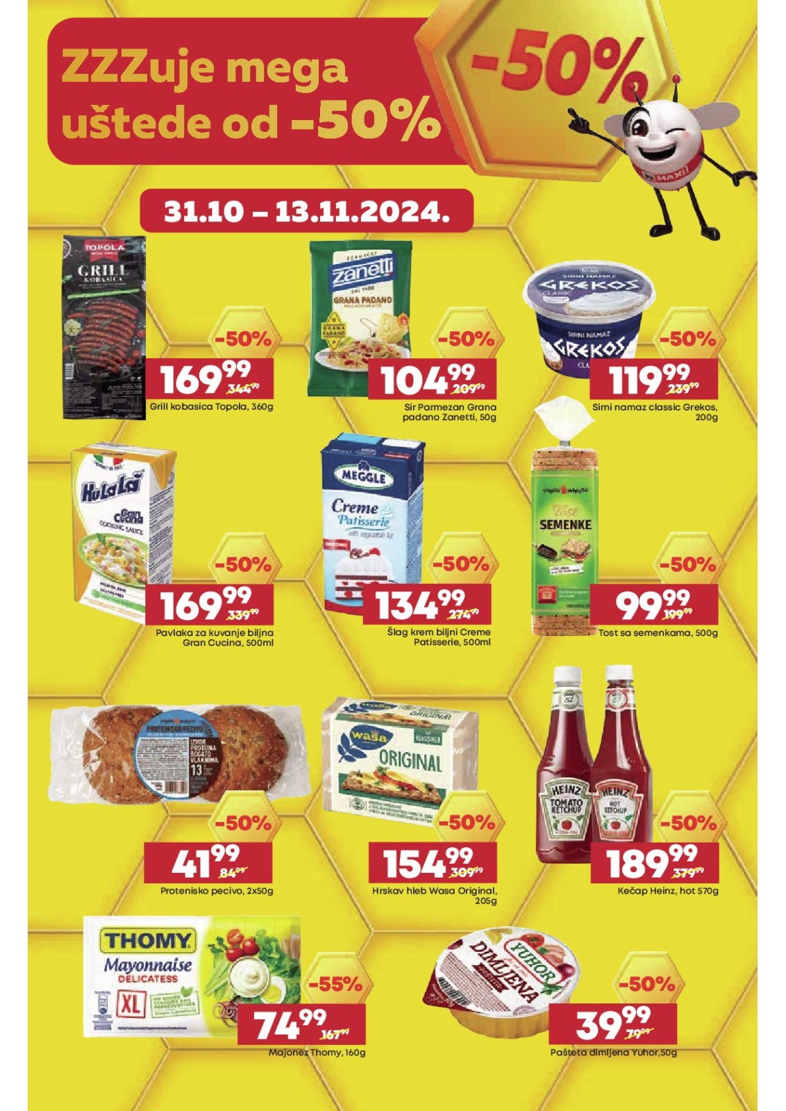 Tempo katalog - Cenoteka