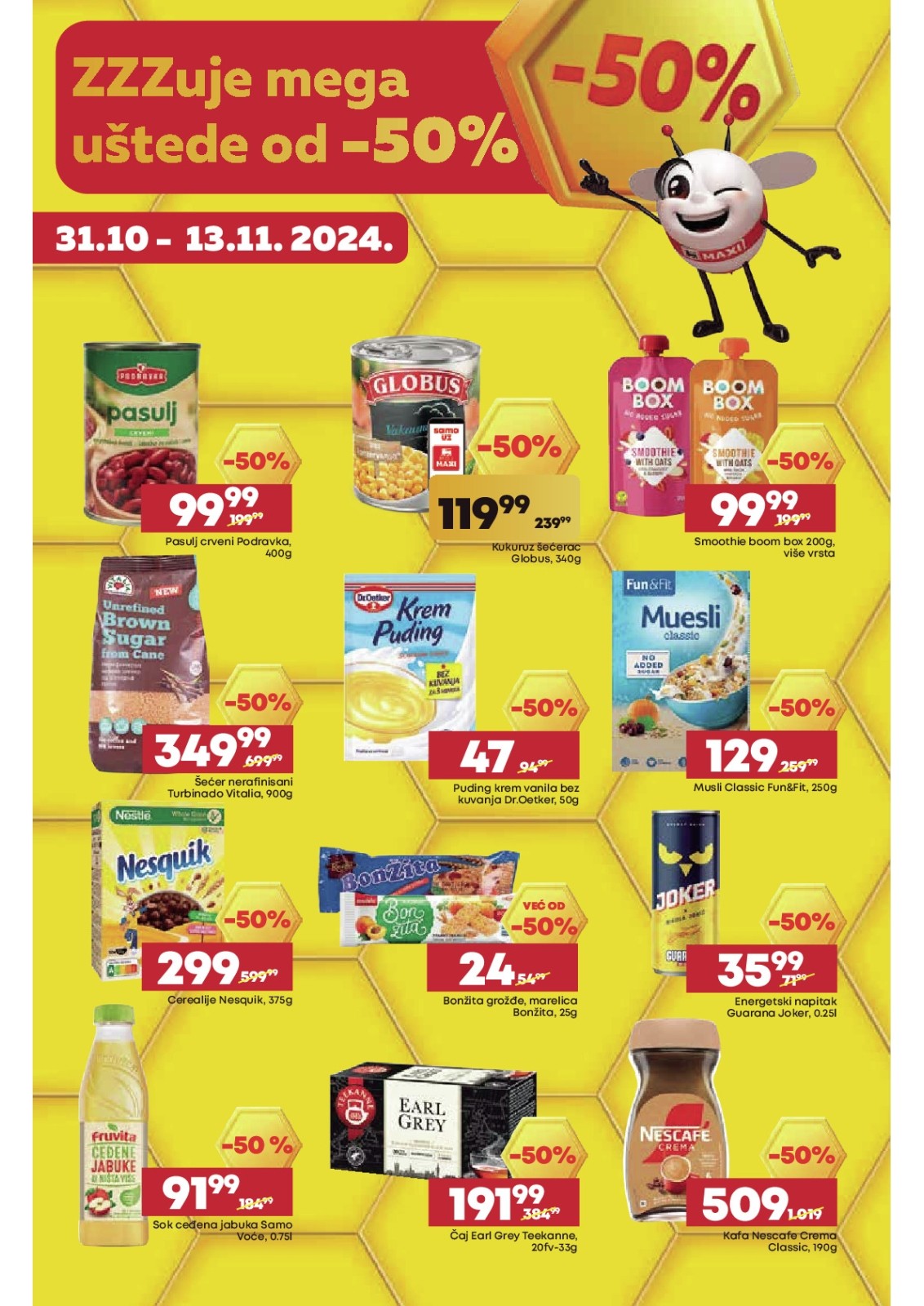 Tempo katalog - Cenoteka