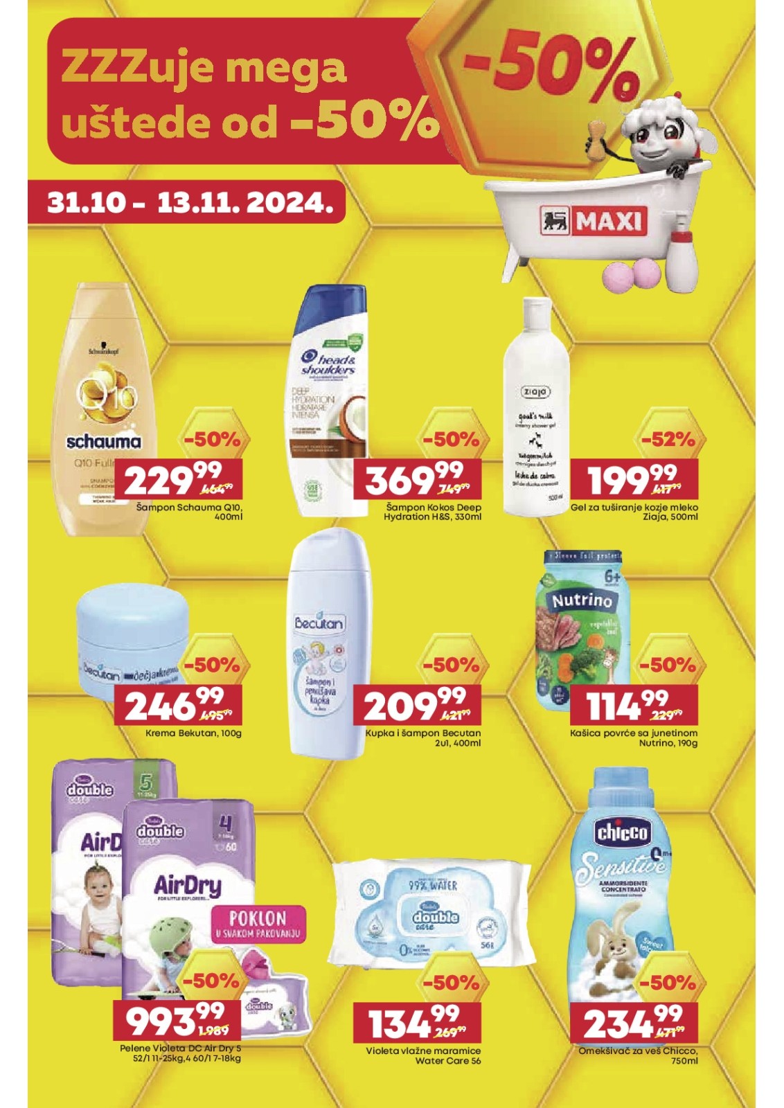 Tempo katalog - Cenoteka