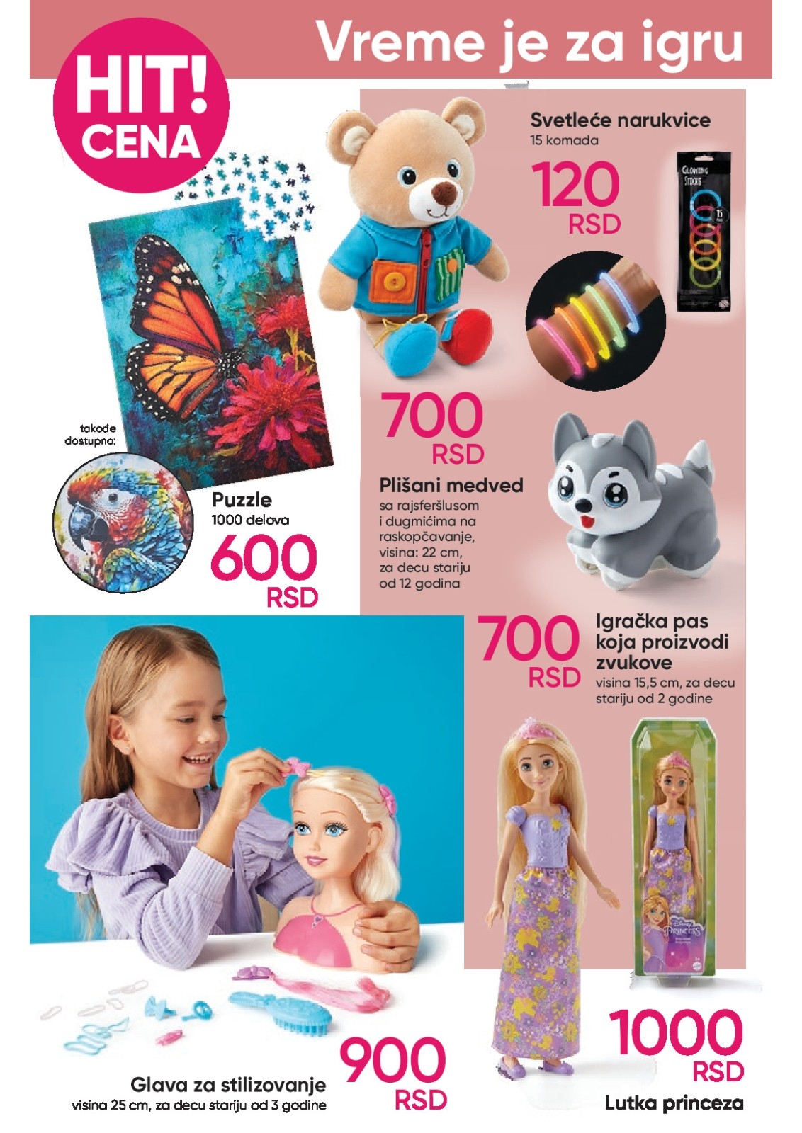 Pepco katalog - Cenoteka