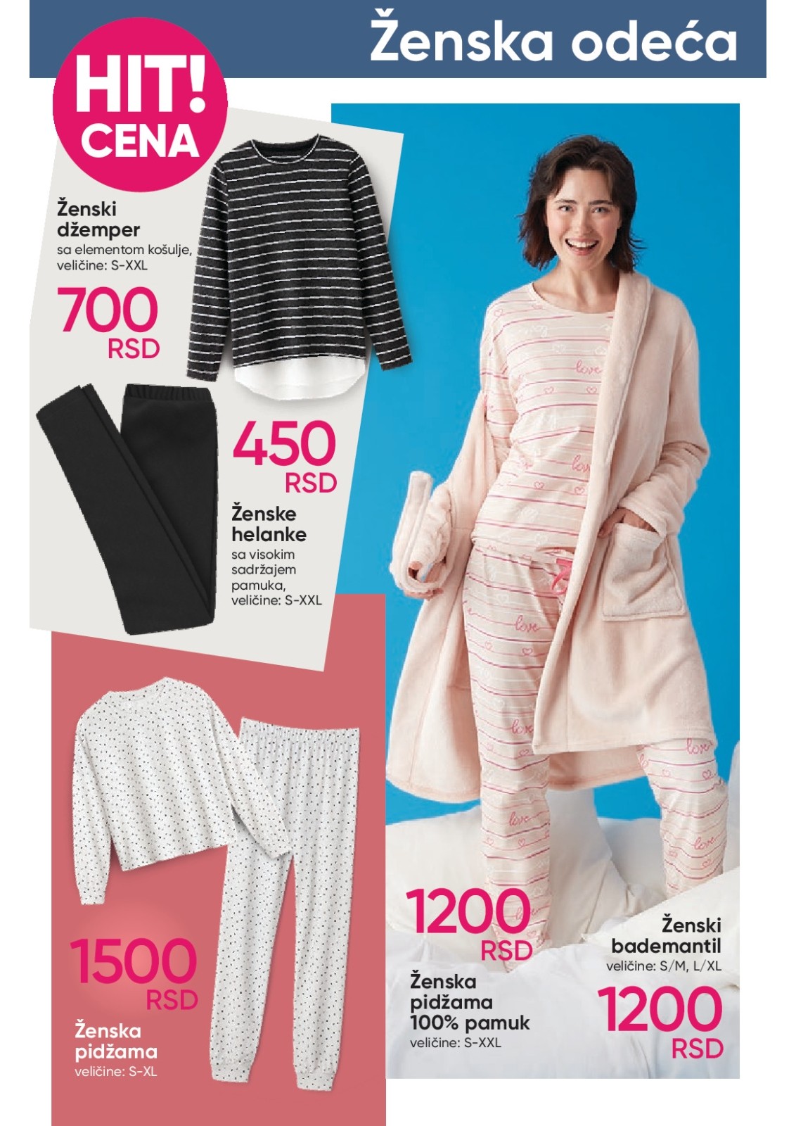 Pepco katalog - Cenoteka