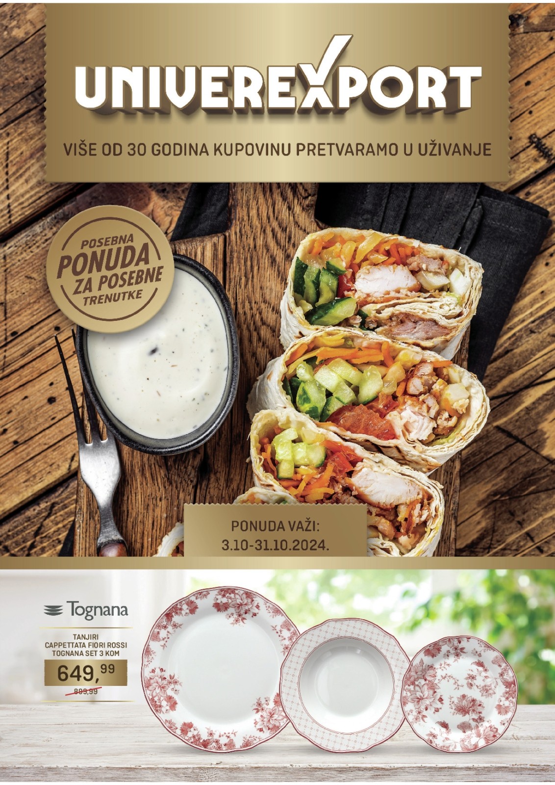 Univerexport katalog - Cenoteka