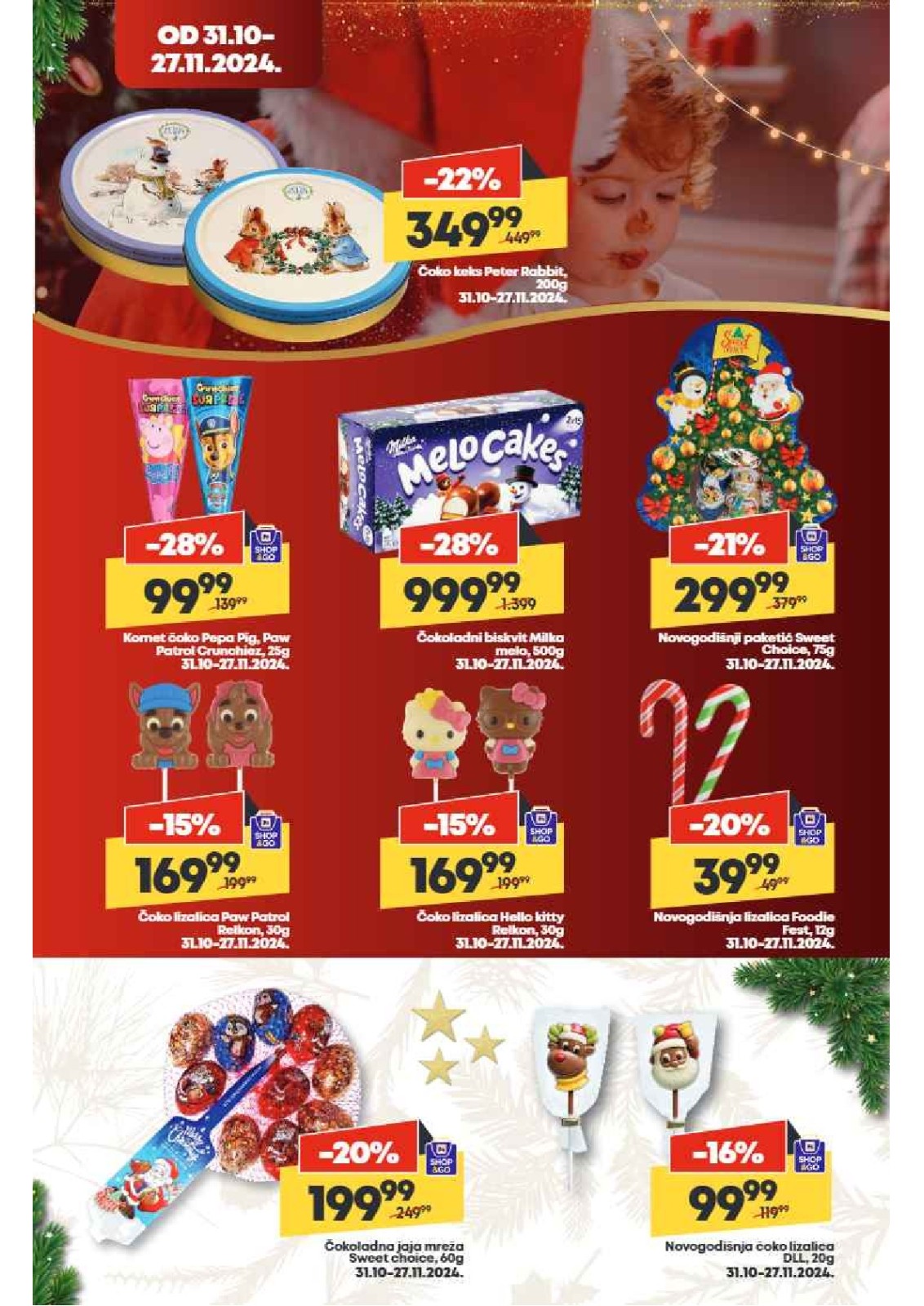 Maxi katalog - Cenoteka