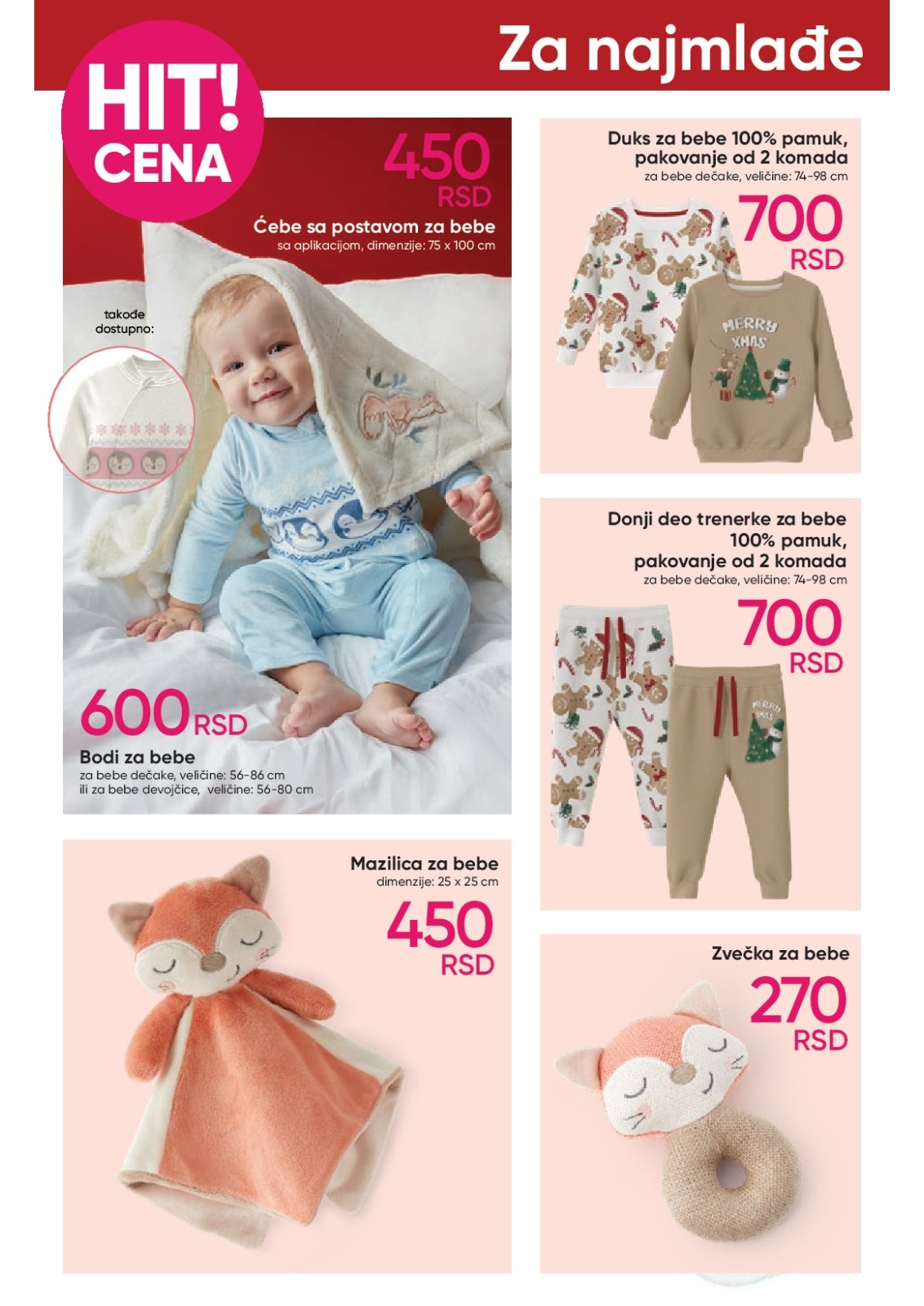 Pepco katalog - Cenoteka