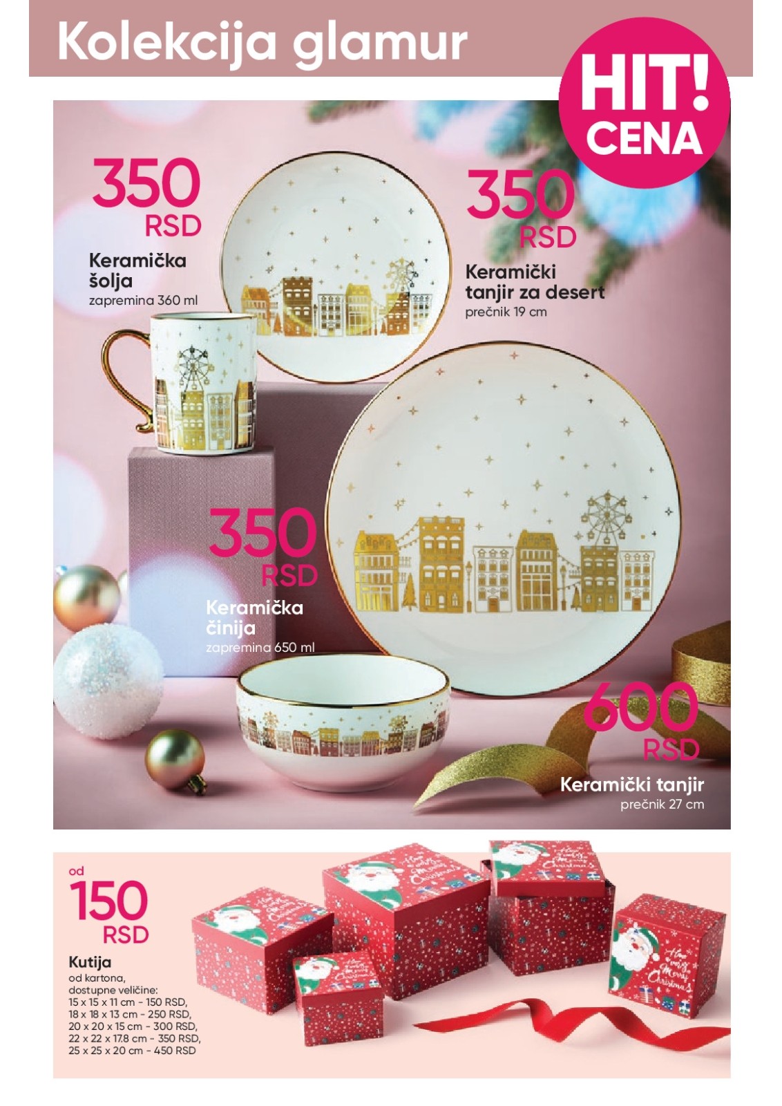 Pepco katalog - Cenoteka