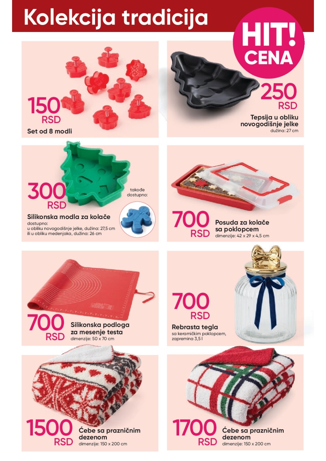 Pepco katalog - Cenoteka