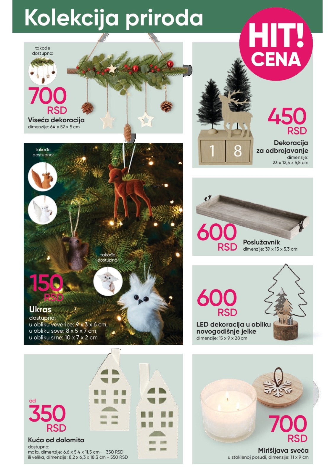 Pepco katalog - Cenoteka