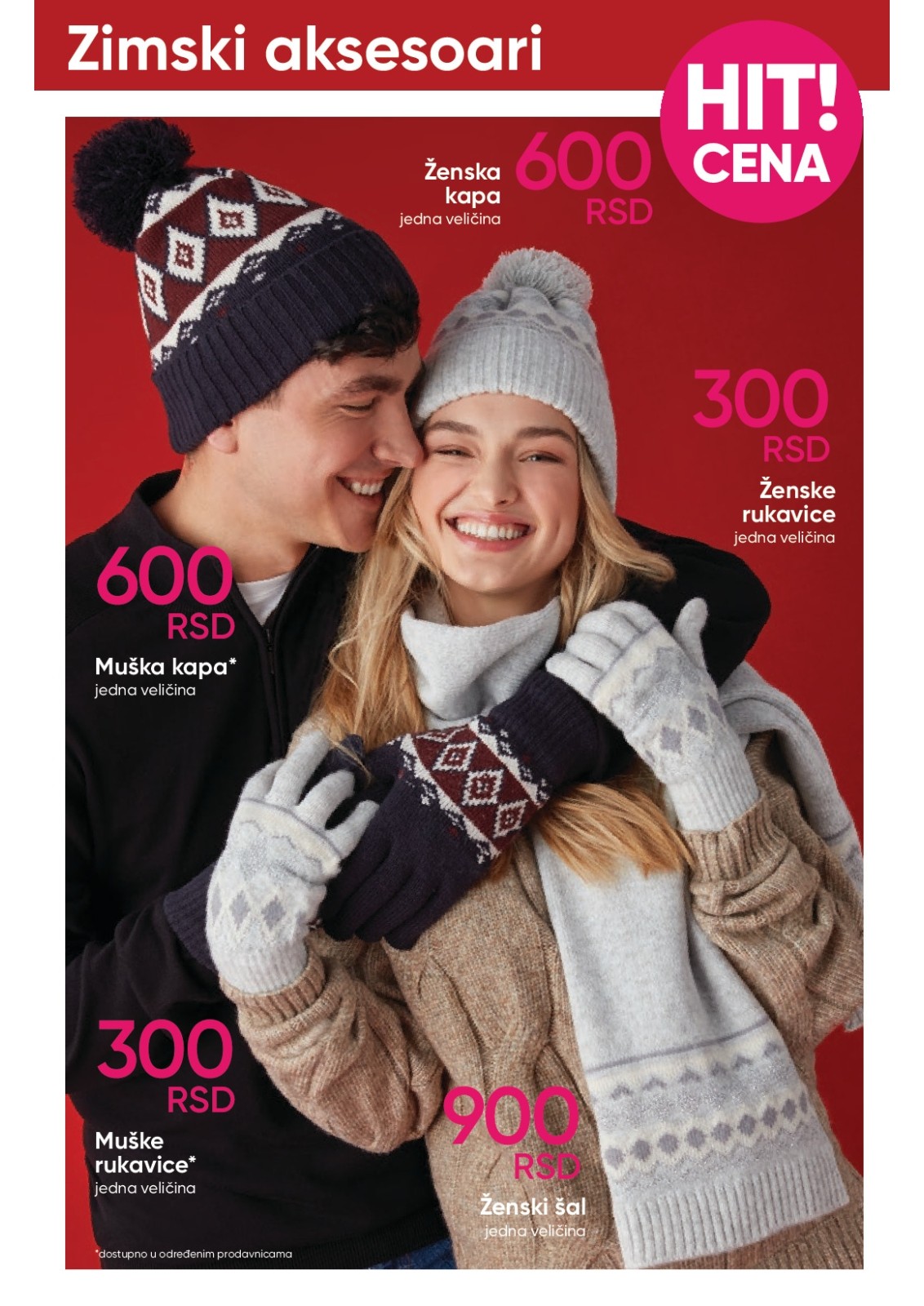 Pepco katalog - Cenoteka