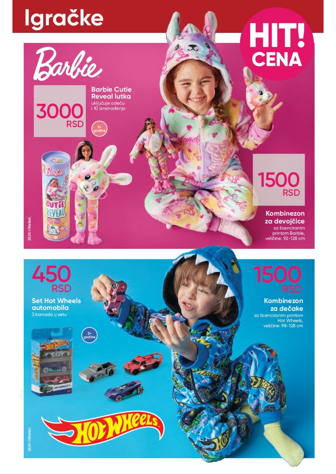 Pepco katalog - Cenoteka