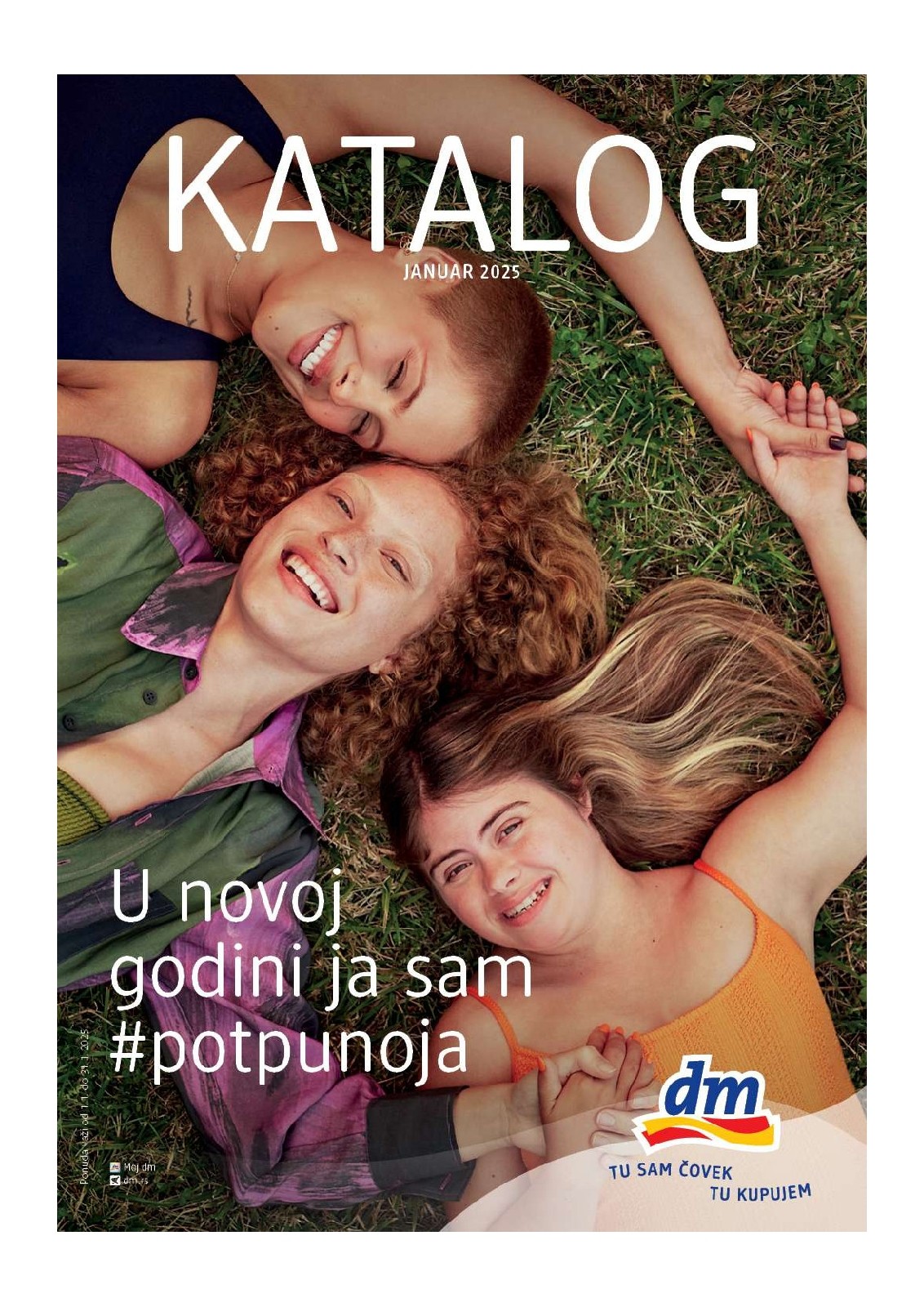 DM katalog - Cenoteka