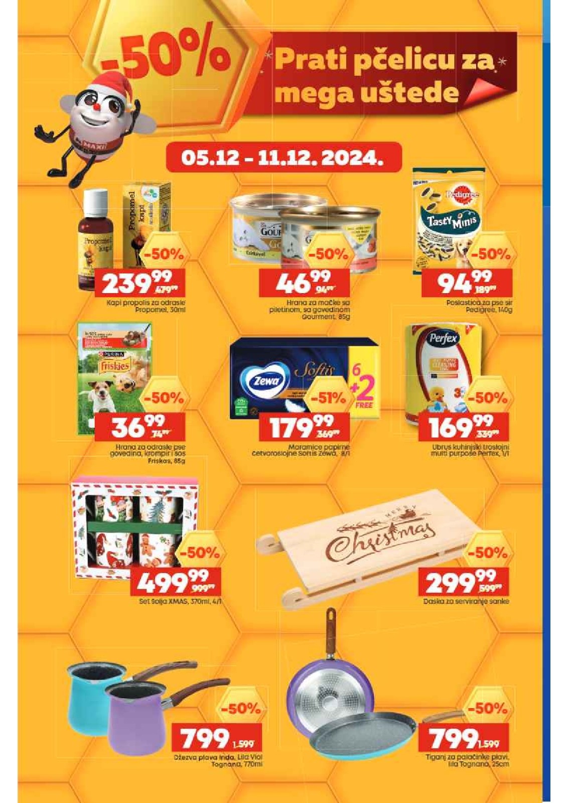 Tempo katalog - Cenoteka