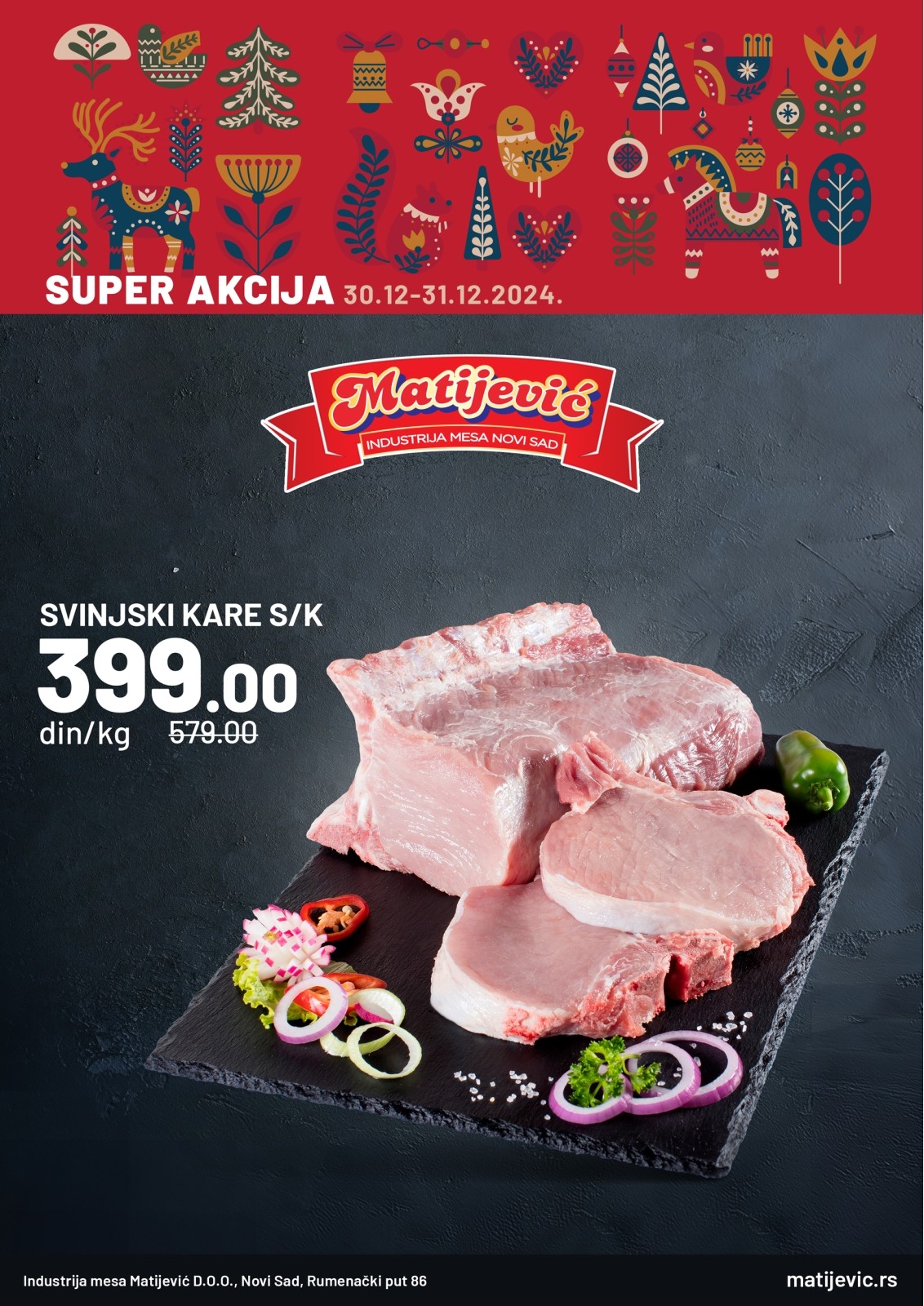 Matijević katalog - Cenoteka