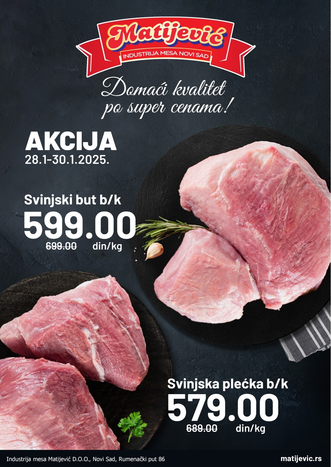 Matijević katalog - Cenoteka