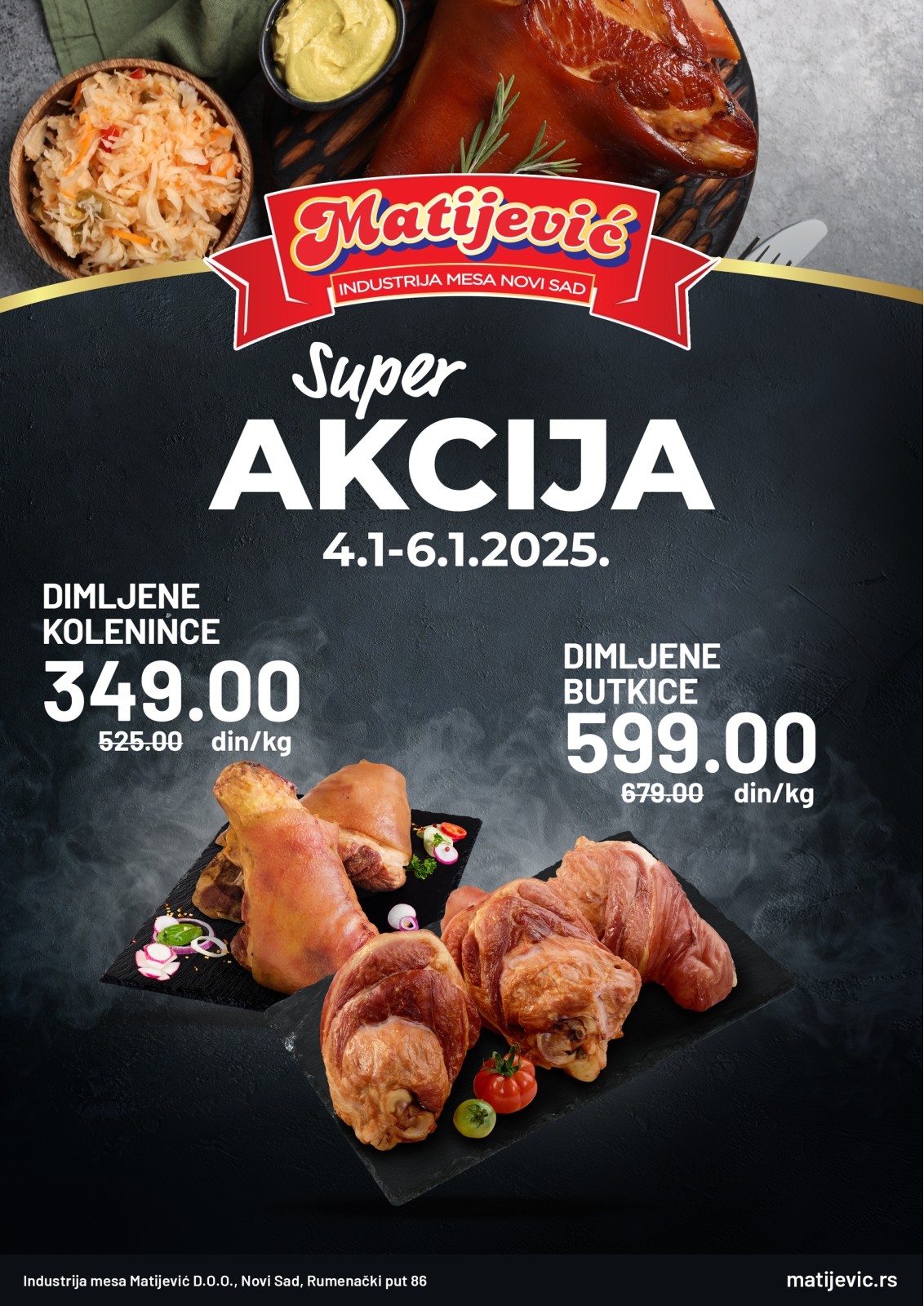 Matijević katalog - Cenoteka