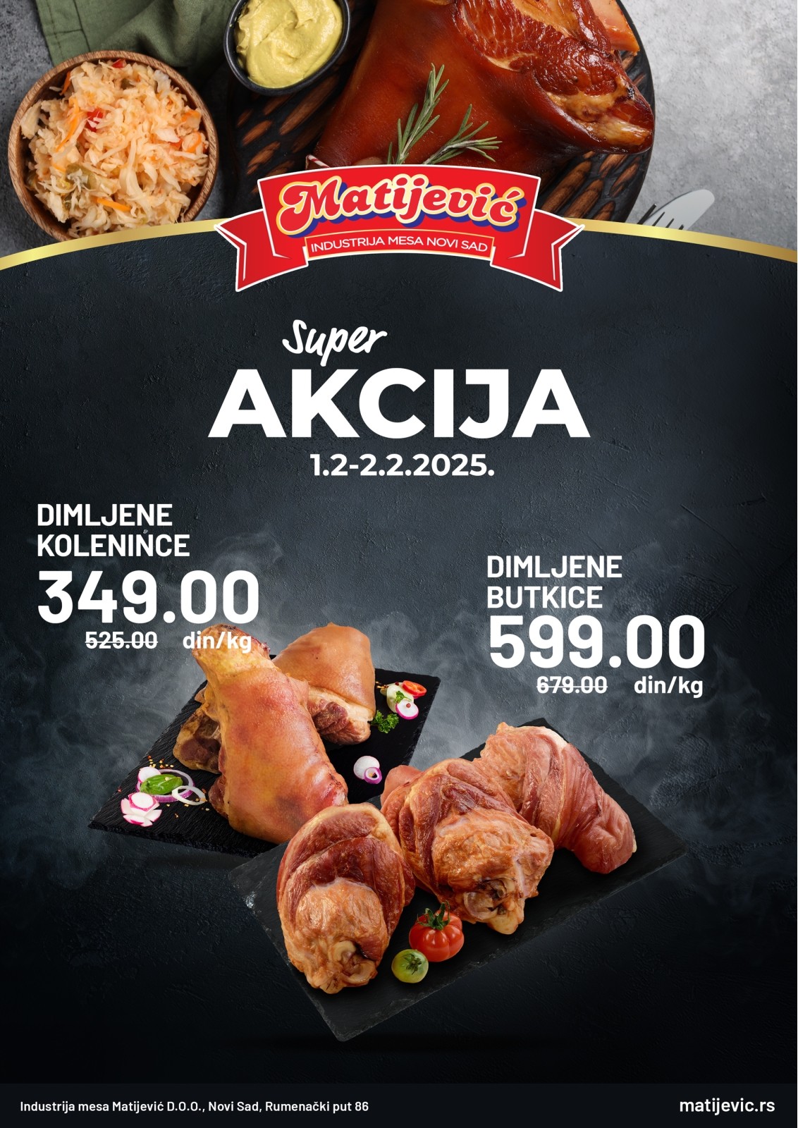 Matijević katalog - Cenoteka