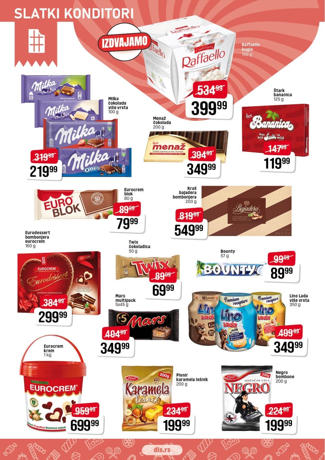 Dis katalog - Cenoteka