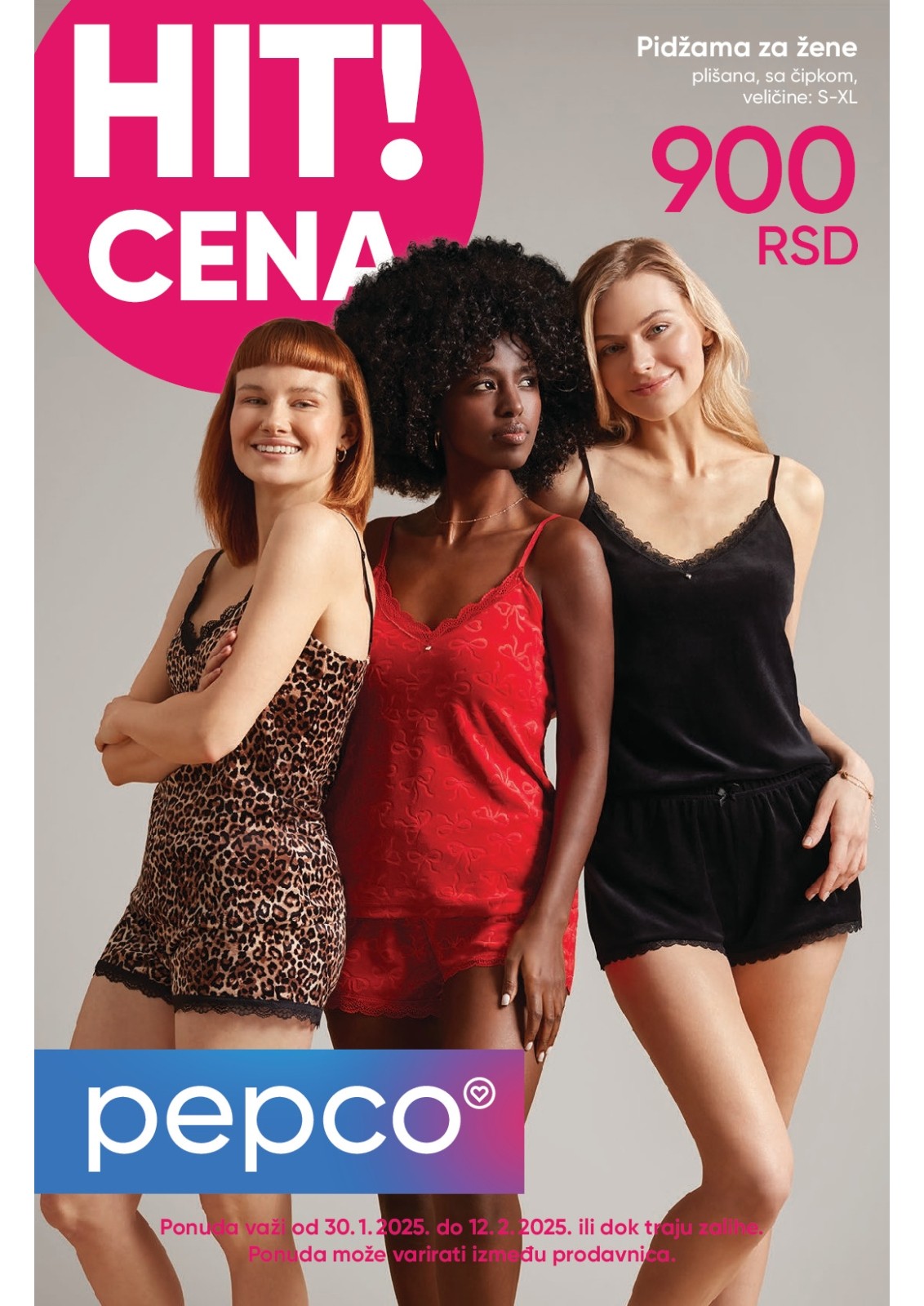 Pepco katalog - Cenoteka