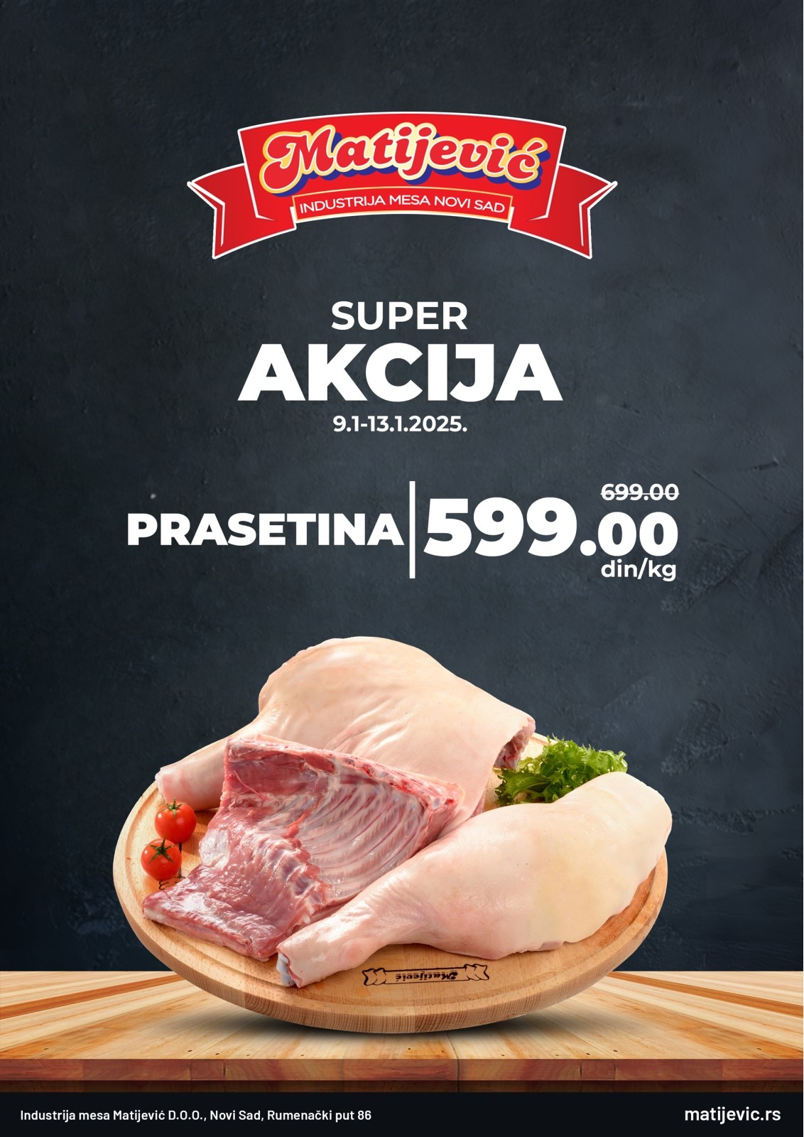 Matijević katalog - Cenoteka