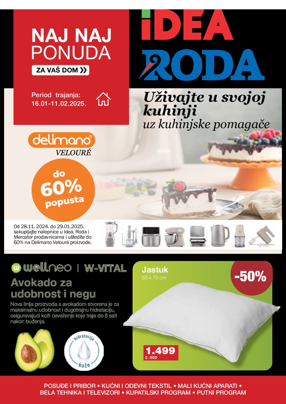 Roda katalog - Cenoteka