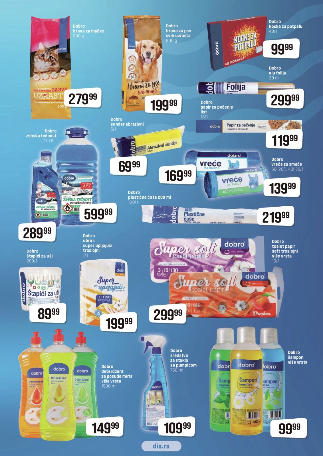 Dis katalog - Cenoteka