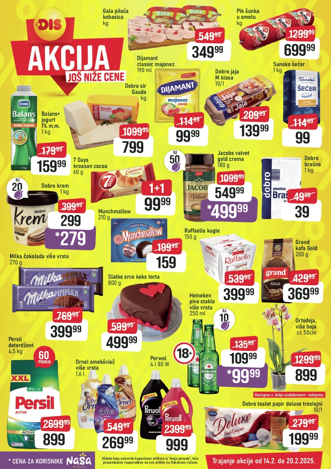 Dis katalog - Cenoteka