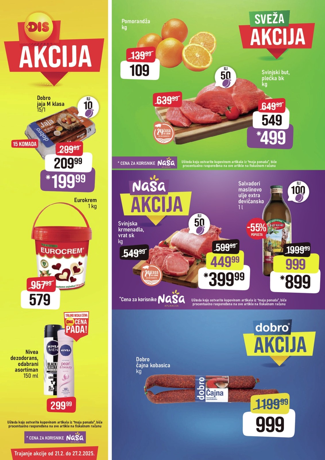 Dis katalog - Cenoteka